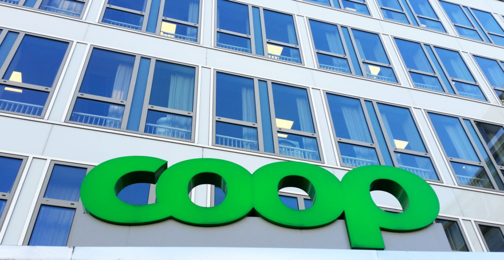 Blir permanent som Coops marknadschef - Butikstrender