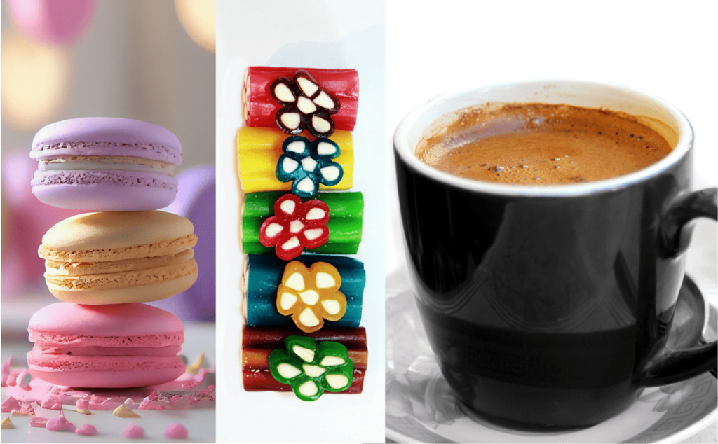 Dyrt? Då är vi beredda att ge upp det mesta - Butikstrender