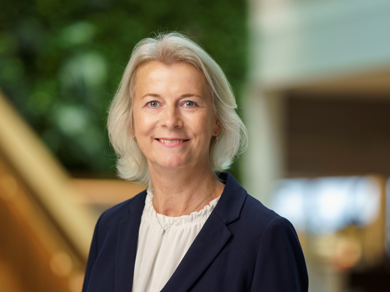 Lidl presenterar ny kommunikationschef - Butikstrender