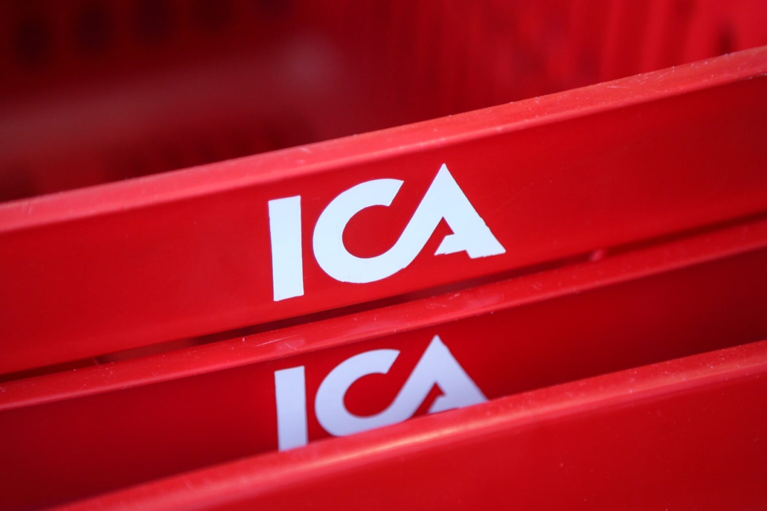 Prisrevolution hos Ica Supermarket Tunabackar - Butikstrender