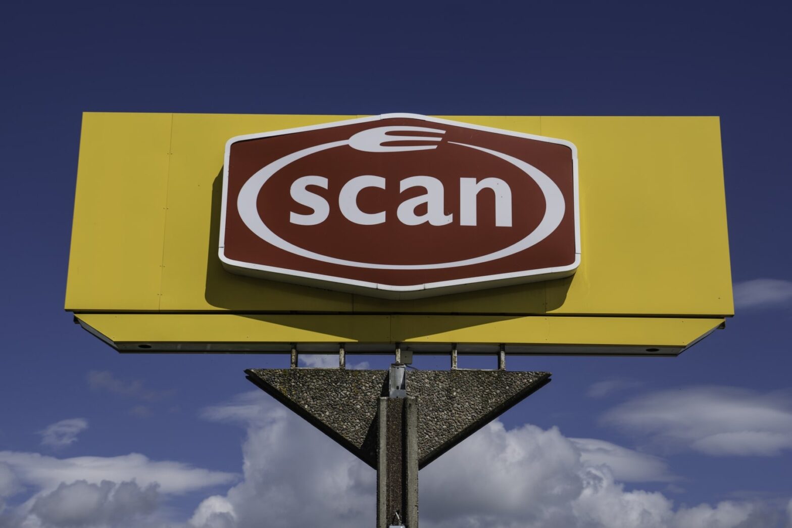 Lantmännen förvärvar Scans svenska verksamhet - Butikstrender