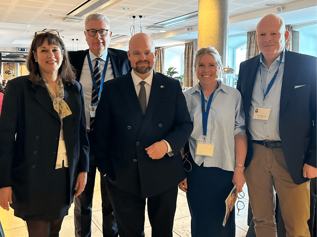 Svenska folket väljer svensk kyckling - Butikstrender