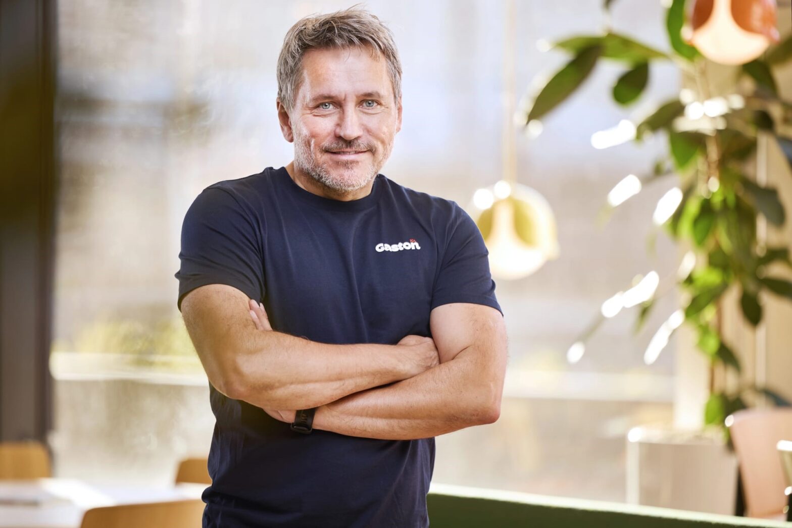 ICA Gruppen lanserar Gaston - Butikstrender