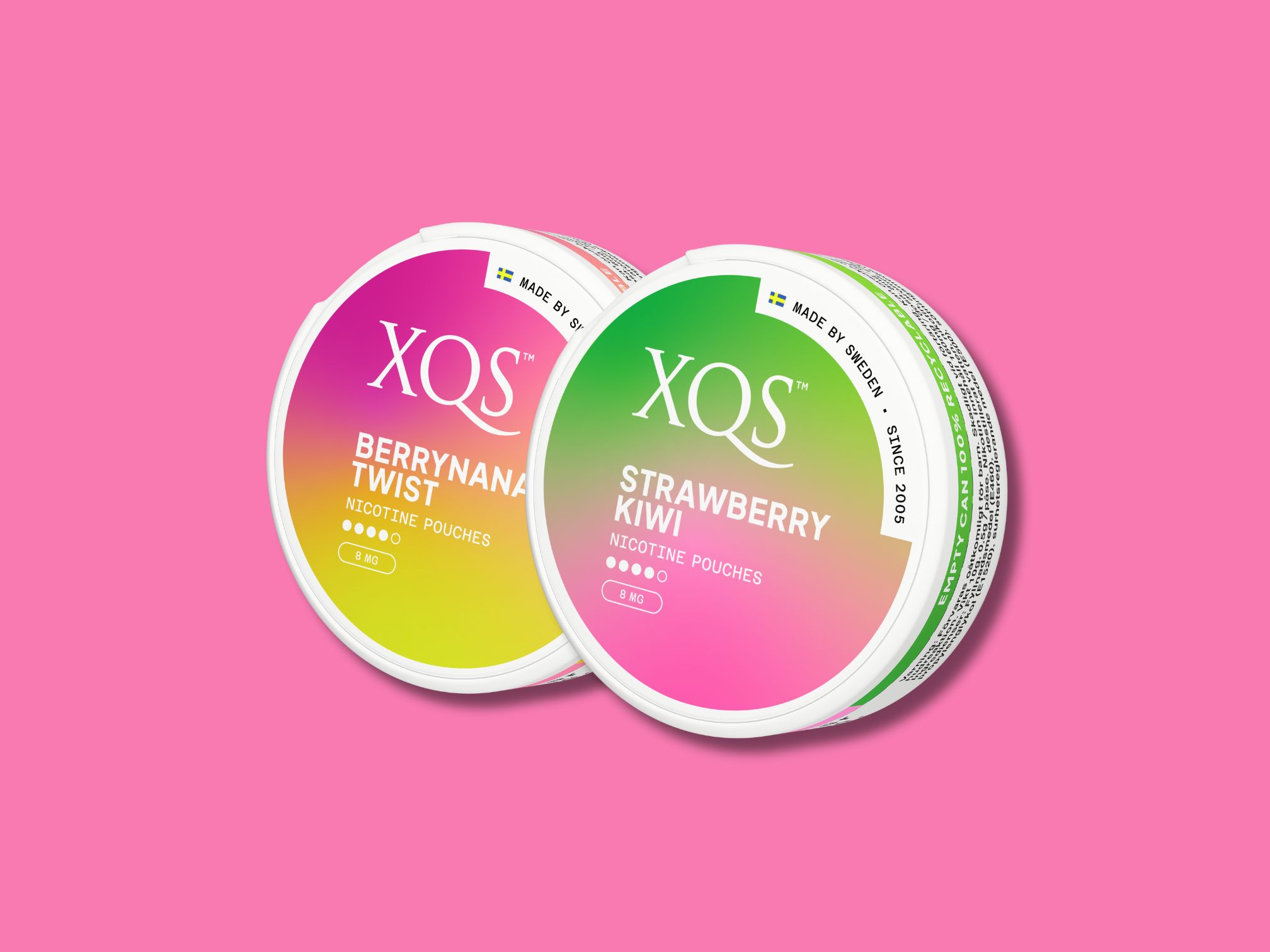 Där vågade smaker möts - Butikstrender